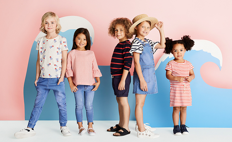 Entenda o Mercado de Moda Infantil em 2024 - Blog Costurando Sucesso